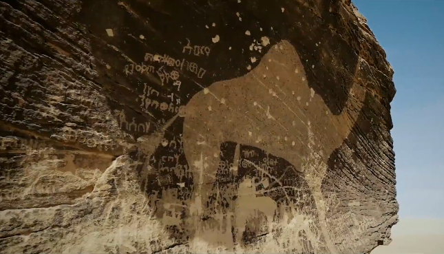 UNESCO registers saudi cultural area Hima to the world heritage list ...