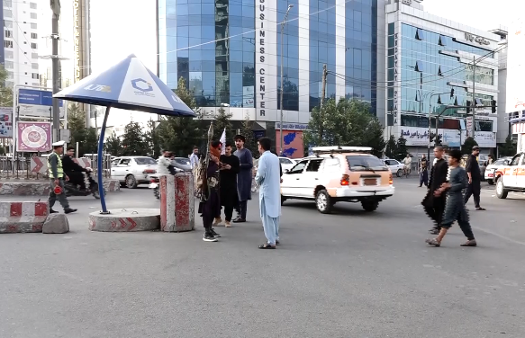 life slowly returns to normal in afghanistan - IHA News life slowly returns to normal in afghanistan - IHA News