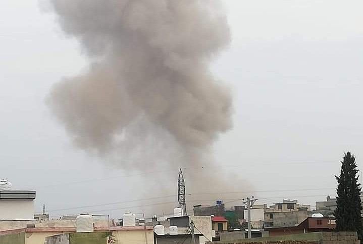 three killed in factory explosion in pakistan - IHA News