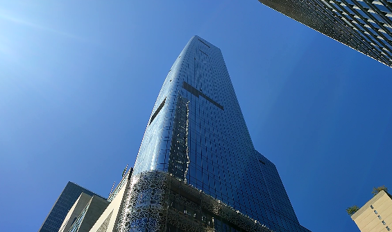 Turkish House in NYC viewed before opening ceremony - IHA News