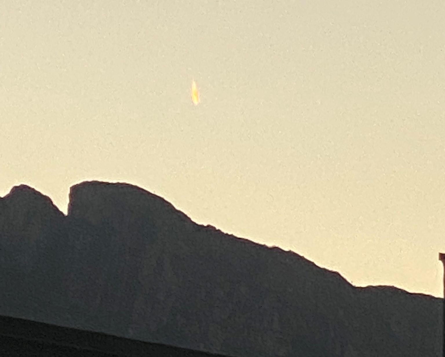 meteorite spotted in mexico - IHA News