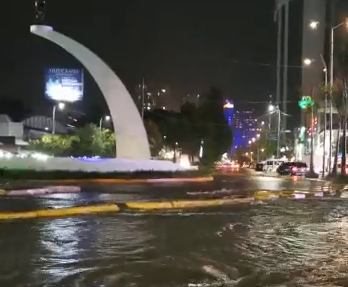 mexican flooding death toll rises to 20 - IHA News