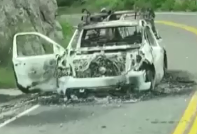 Armed attack on mexico road kills two workers - IHA News