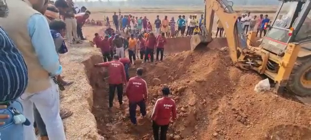 Clay quarry collapse kills 7 in India - IHA News