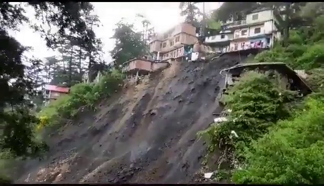 severe landslides and floods kill 60 in india - IHA News severe landslides and floods kill 60 in india - IHA News